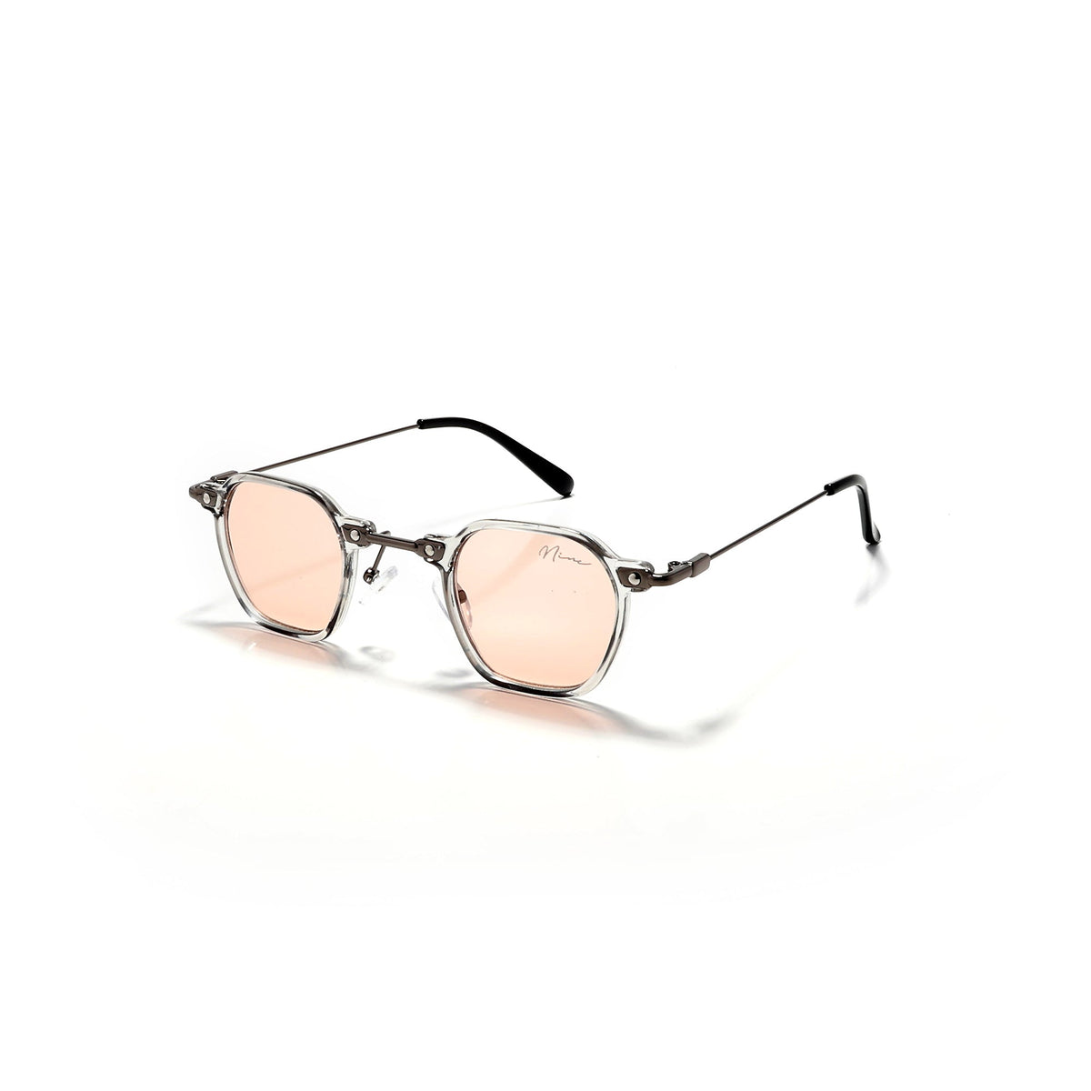 Óculos Nine Euro Brown